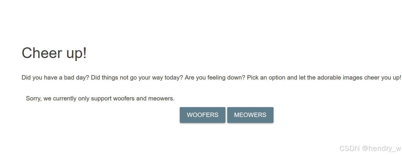 [BSidesCF 2020]Had a bad day-CSDN博客