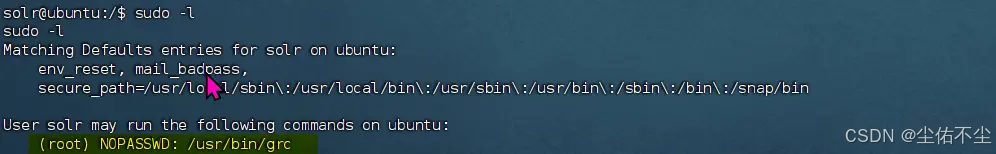 春秋云镜-Certify_certify 靶场-CSDN博客