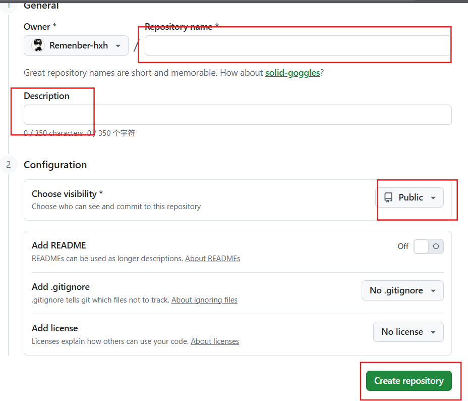 【保姆级】云Ubuntu提交git至GitHub ，及vscode远程连接开发_git与github ubuntu-CSDN博客