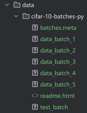 手把手教你实现CIFAR-10图像分类（附完整代码）_cifar-10 python version-CSDN博客