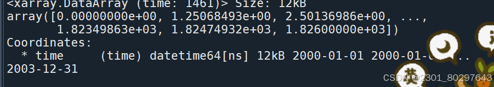 python groupby函数，求年平均、季节平均、月平均、周平均、日平均_dataarray groupby time.dayofyear-CSDN博客