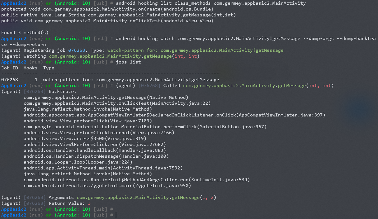 scrape_center appbasic_========== mediation debugger ====================-CSDN博客