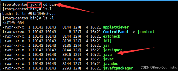 CentOS7中Tomcat安装部署_centos7安装tomcat-CSDN博客