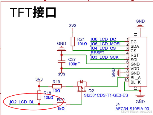ESP32移植Zephyr RTOS（二）-----使用LVGL_zephyr esp32-CSDN博客