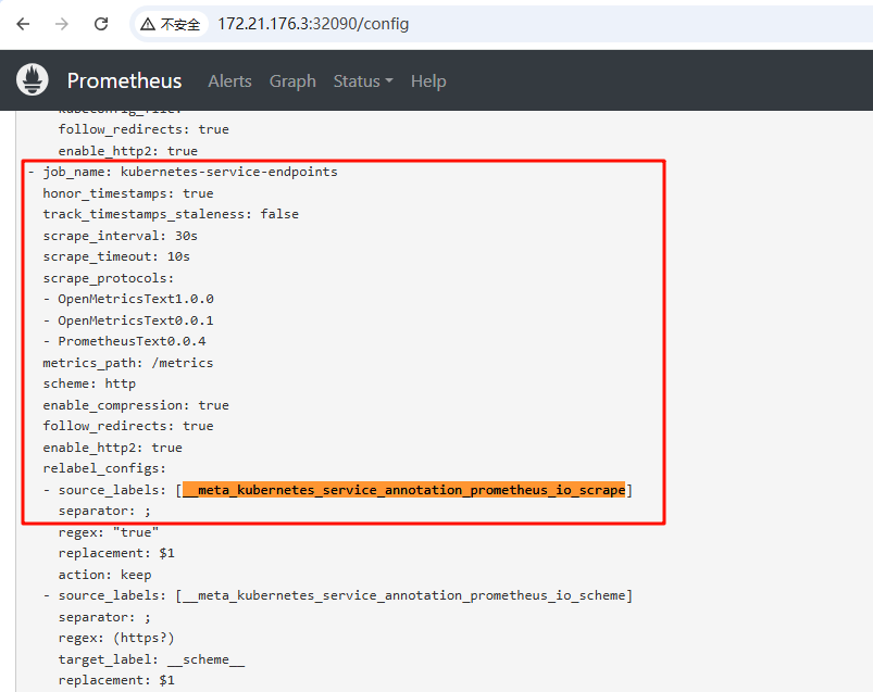 2025，每天10分钟，跟我学K8S（四十七）- Prometheus（四）自动发现_prometheus自动发现监控pod-CSDN博客