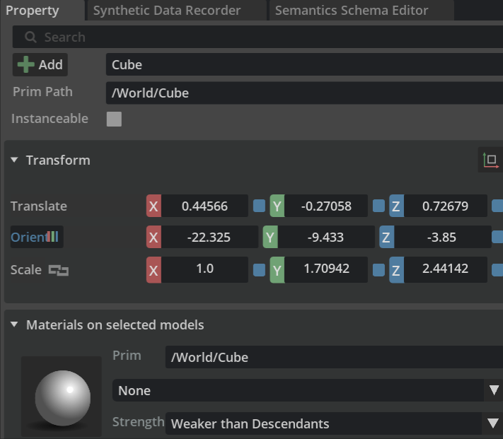 ISAAC-SIM入门教程2——isaac快速入门_isaacsim-CSDN博客