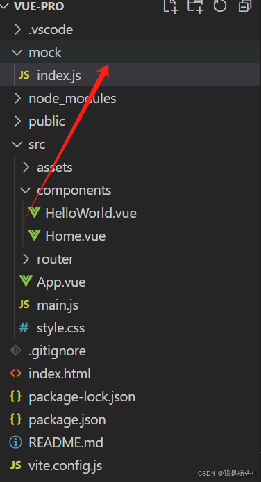 如何使用Mockjs模拟数据_mock数据模拟-CSDN博客