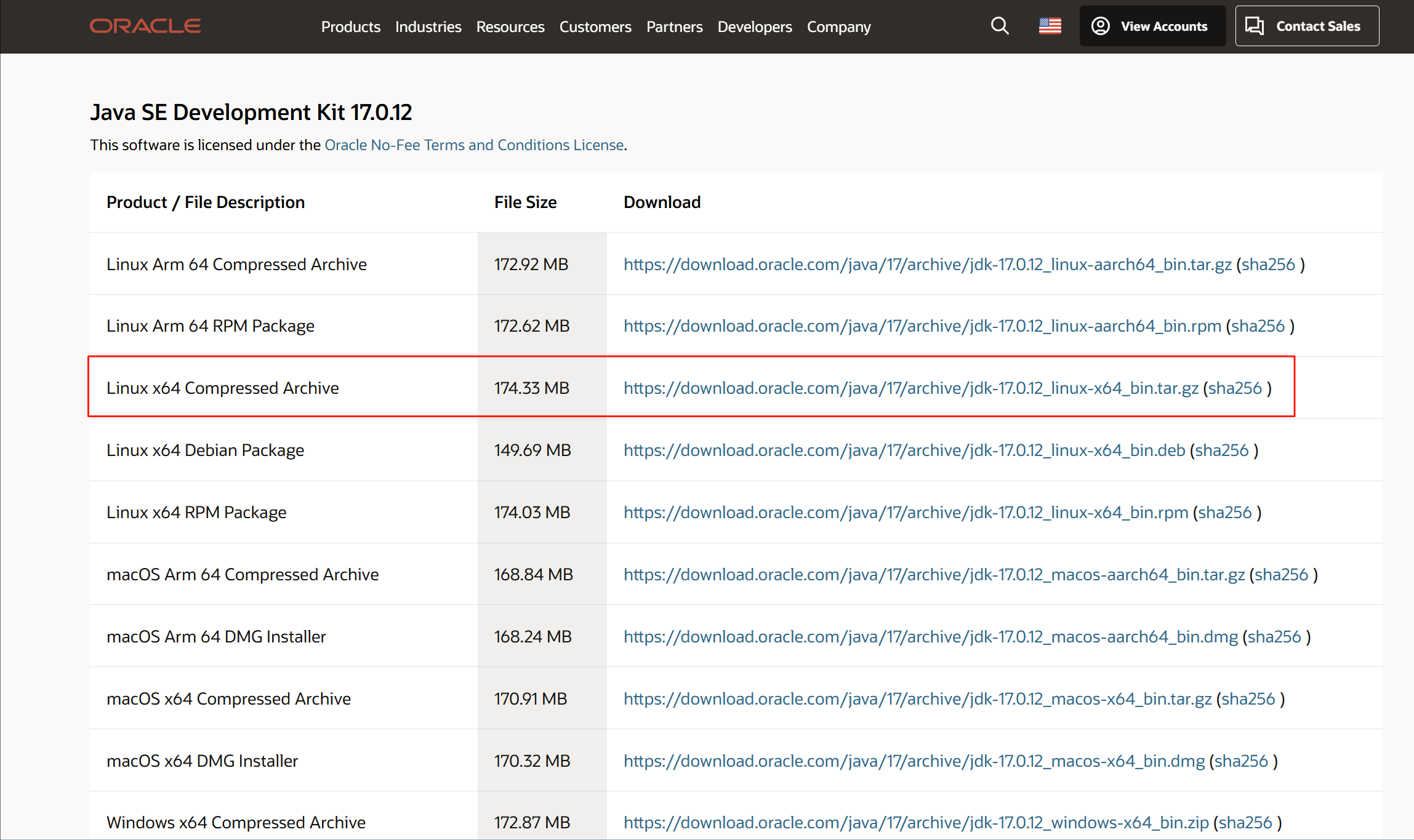 在Linux中安装配置Java17保姆级攻略_linux安装java17-CSDN博客