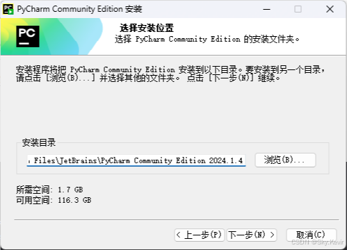 python，pycharm，conda，opencv，pytorch，yolov8环境配置（新手上路）_python、pytorch ...