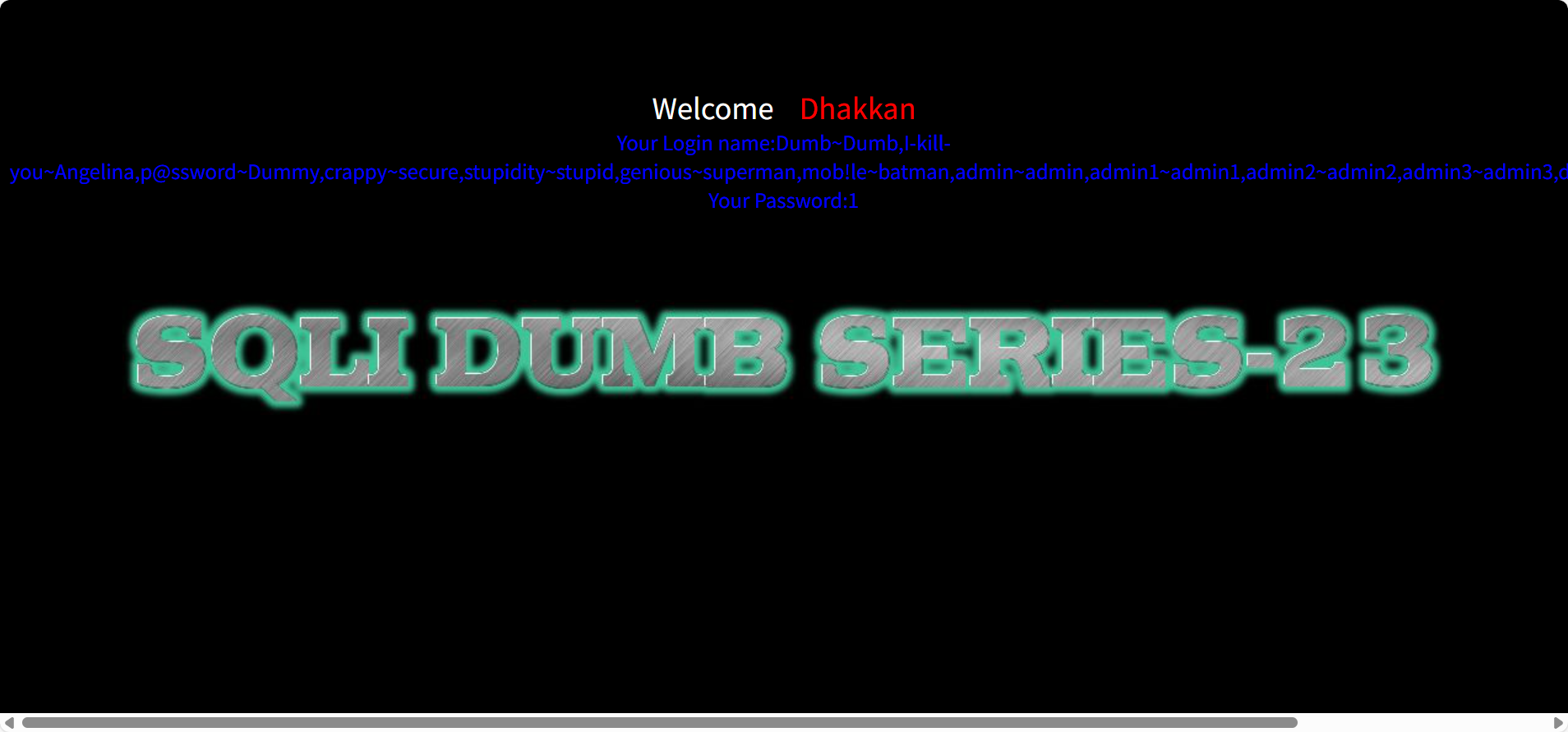 SOLi-LABS Page-2 (Adv Injections）--21-38关-CSDN博客