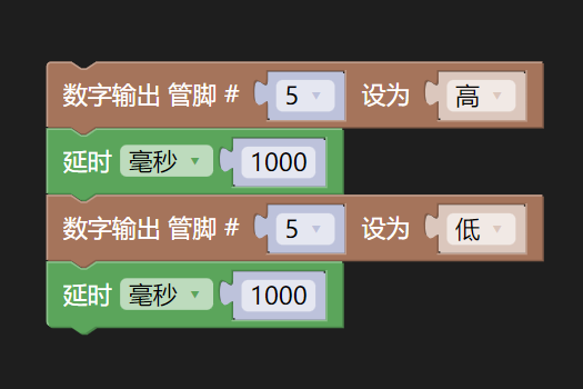 Arduino入门教程 Arduino与led灯arduino Led Csdn博客