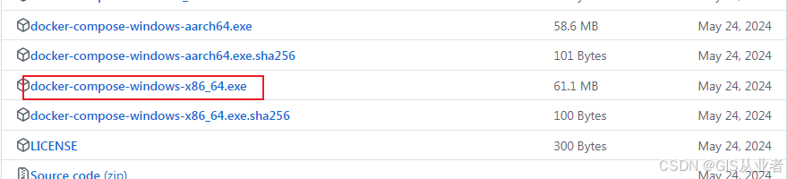 win10升级docker-compose_windows升级docker compose-CSDN博客