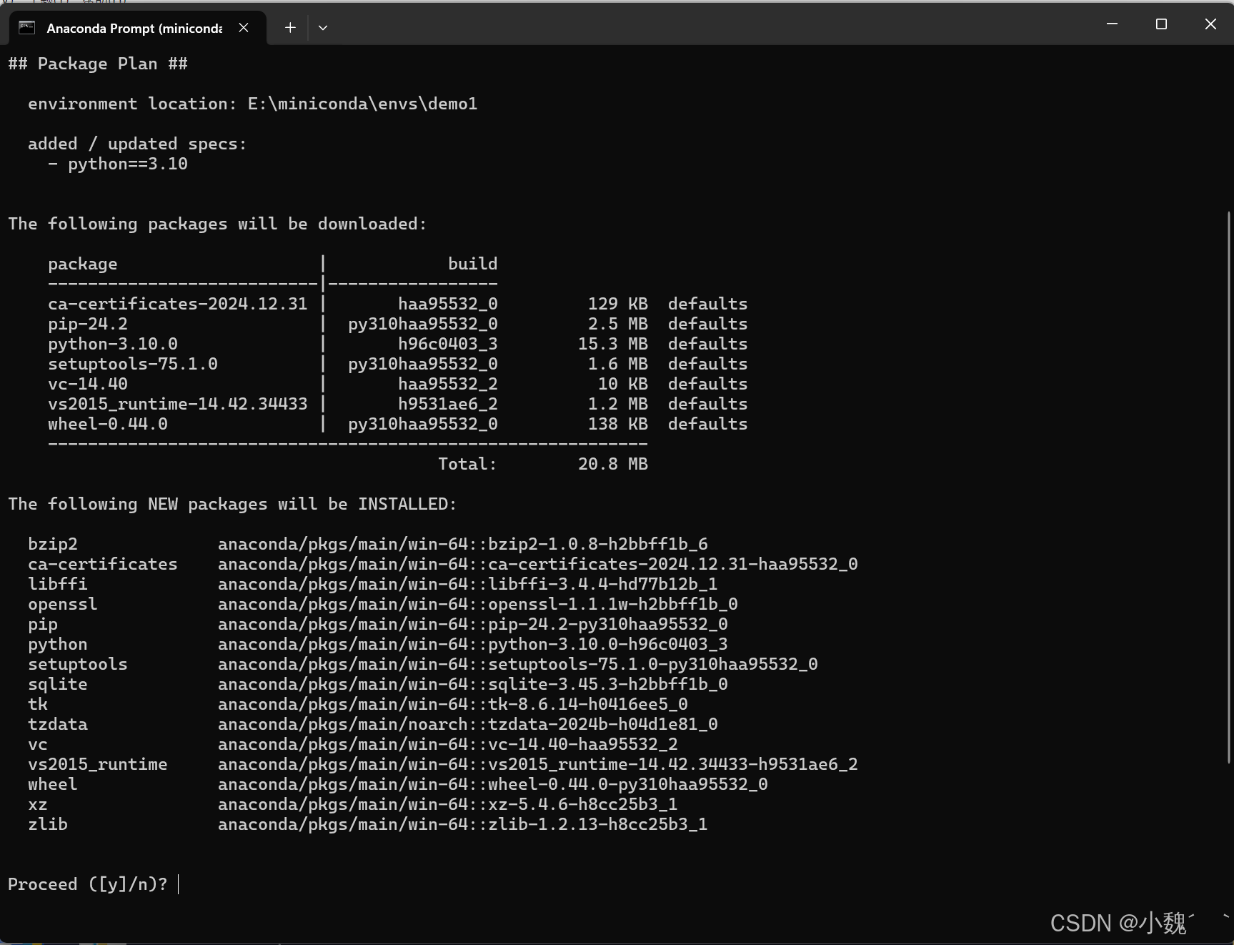 Yolov10环境配置 使用（cpu Gpu） Yolov10下载 Csdn博客