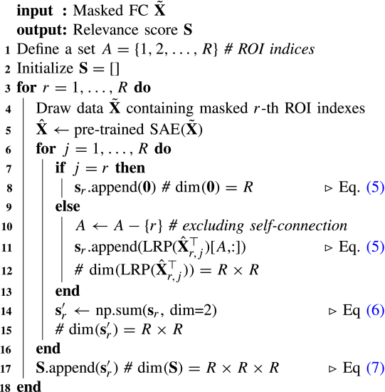 [论文精读]EAG-RS: A Novel Explainability-Guided ROI-Selection Framework for ASD Diagnosis via Inter ...