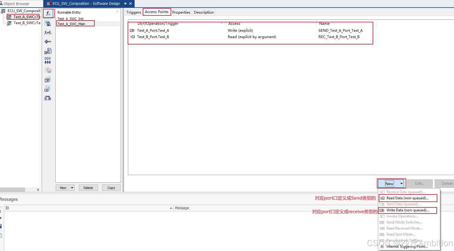 Devinci Developer基础---添加Runnable-CSDN博客