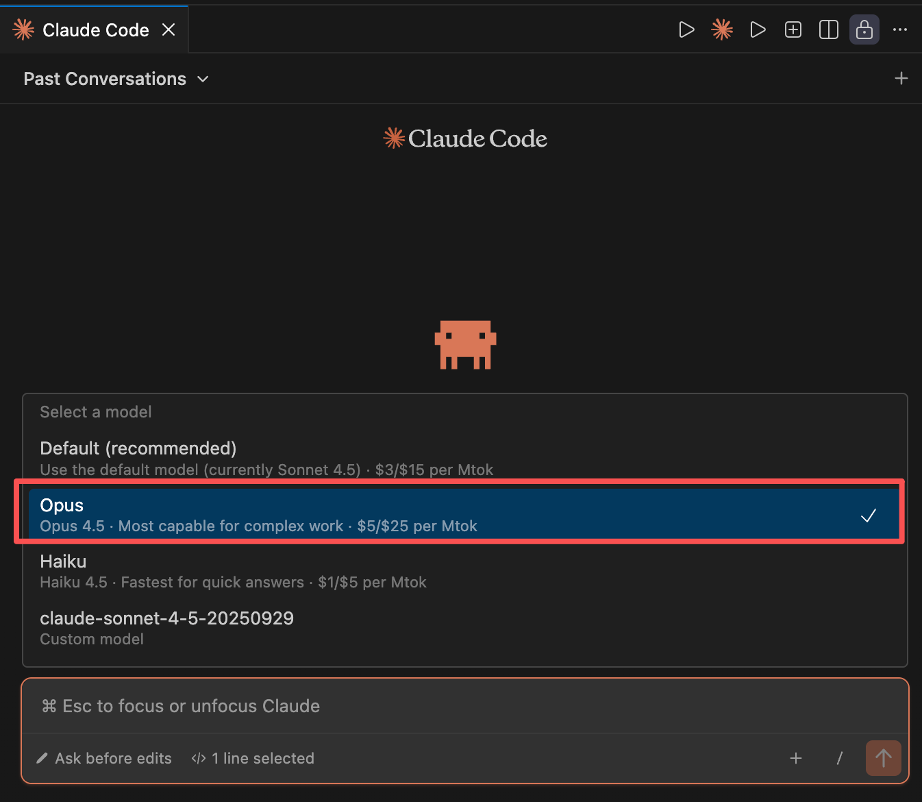 Claude Code使用低价满血Opus4.5的配置和使用指南_claude code opus-CSDN博客
