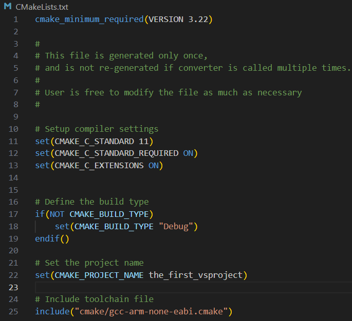 vscode开发STM32环境搭建_vscodestm32环境搭建-CSDN博客
