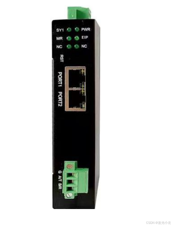 关于EtherNet/IP 转 Modbus 协议网关的详细讲解_网口走modbus协议-CSDN博客