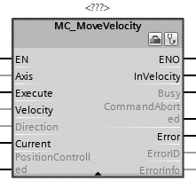西门子PLC S7-1200运动控制相关的指令_西门子plc运动控制指令-CSDN博客