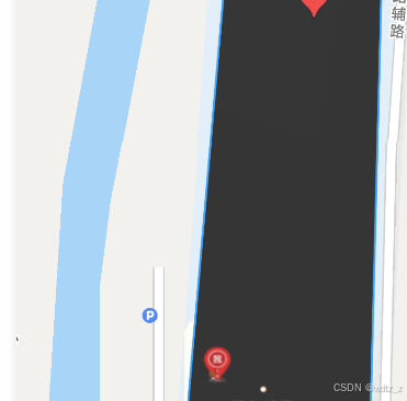 uniapp map 在编译成微信小程序时，多边形polygons的属性fillColor值的设置（透明度）_小程序 polygons-CSDN博客