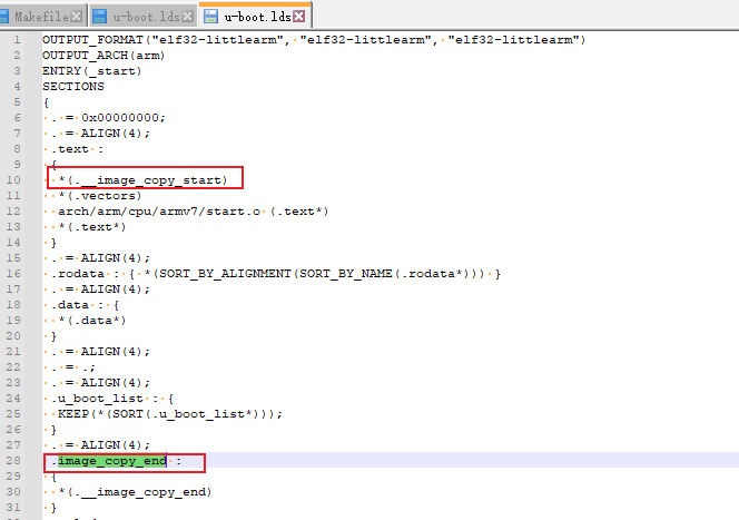 Linux系统移植4：uboot启动流程详解-CSDN博客
