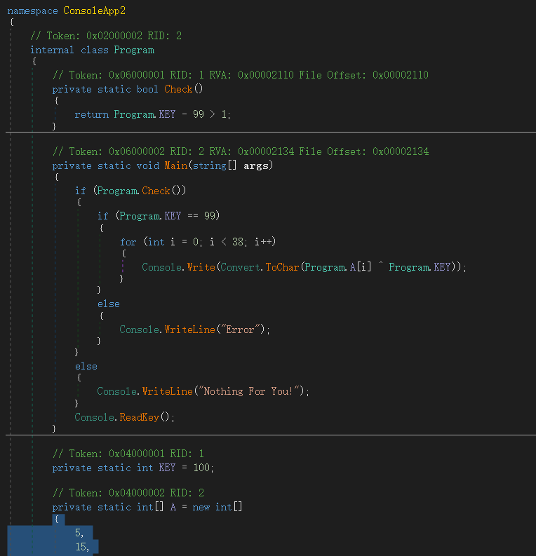 看雪KCTF - GAME 解题_看雪game-CSDN博客