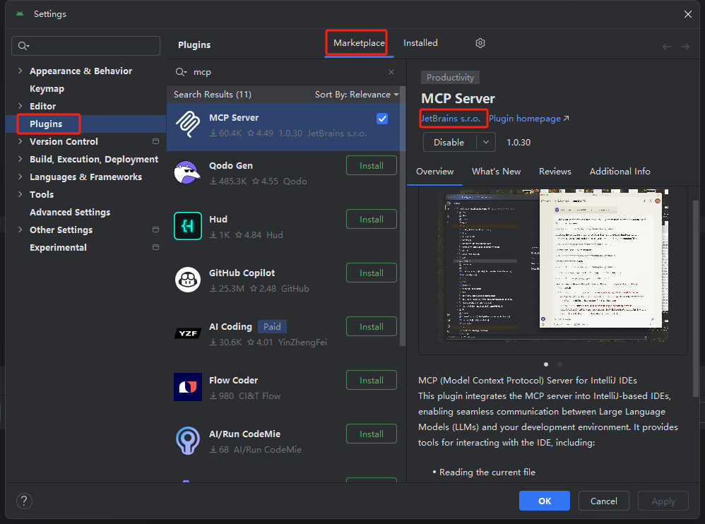 Android Studio配置MCP（VSCode+Cline）_android studio mcp-CSDN博客