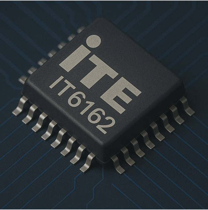 解锁未来显示的关键：IT6162 MIPI DSI转HDMI2.0转换芯片_mipi转hdmi芯片-CSDN博客