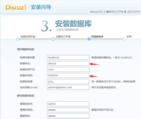 Discuz！-CSDN博客