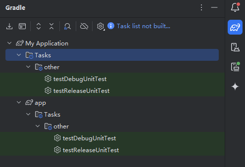 使用Android studio进行SDK开发初探_android sdk 学习 项目-CSDN博客