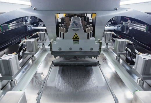 SMT组装质量管控-全流程检测与可靠性保障_3d组装 smt-CSDN博客