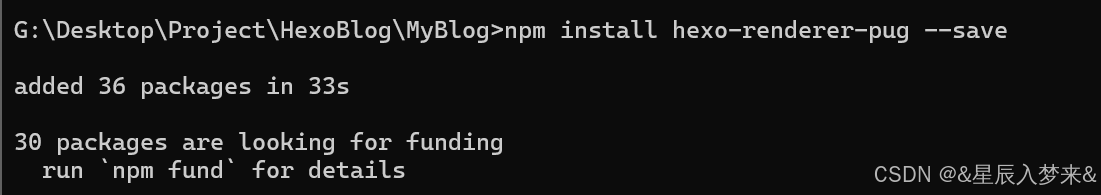 手把手教你搭建基于Hexo+GitHub的个人博客网站_git+hexo-CSDN博客