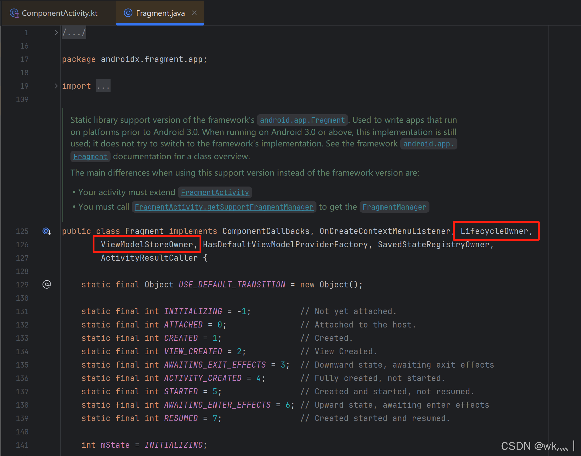Dialog 支持 lifecycleScope 和 viewmodel 生命周期_dialog中使用viewmodel-CSDN博客
