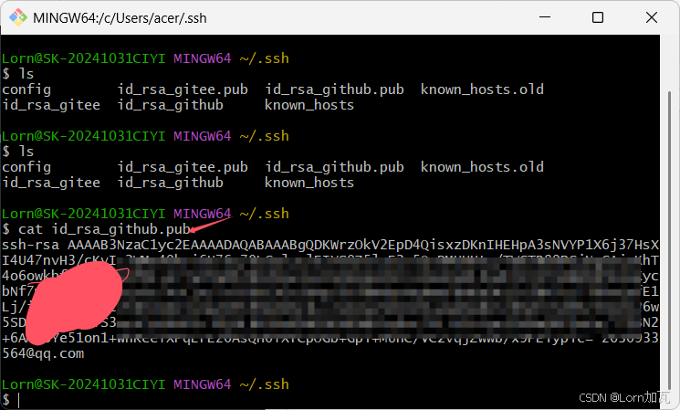idea推送到githee和github（一站式解决代码推送失败问题）_idea配置gitee推送-CSDN博客