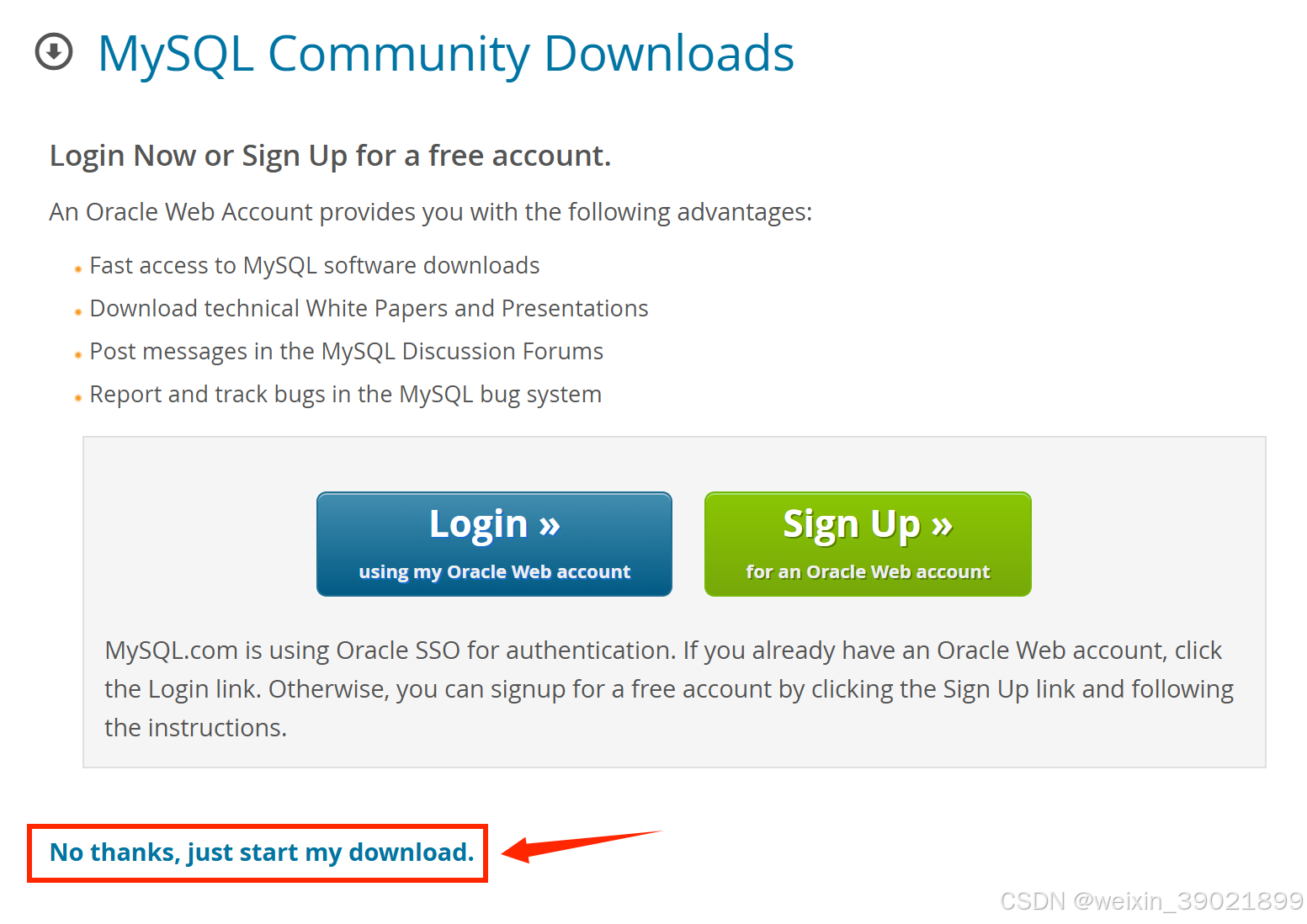 MySQL在Windows系统上的安装_mysql安装win-CSDN博客