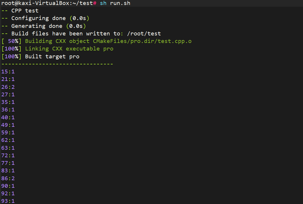 c++理解(五)_c++ sizeof(vbptr)-CSDN博客