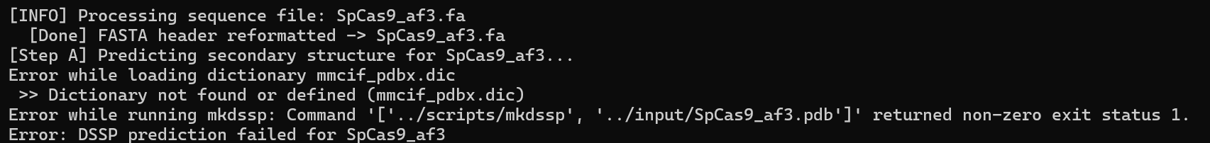 关于配置AiCE( High-fitness mutation prediction tool)的一些复盘_aice github-CSDN博客