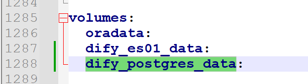 Dify本地配置错误（container docker-db-1 is unhealthy）-CSDN博客