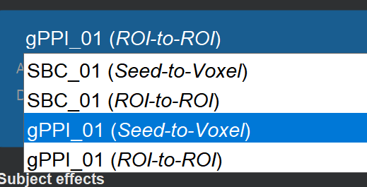 MRI学习笔记-gPPI-CSDN博客