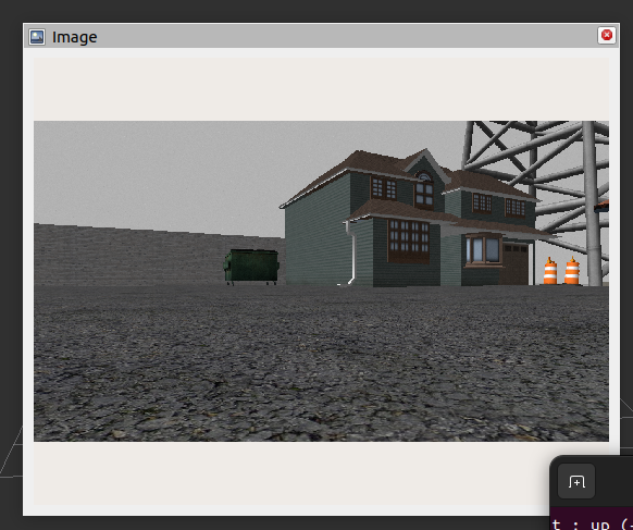 15.ROS2中的三维可视化显示平台Rviz_ros2 rviz-CSDN博客