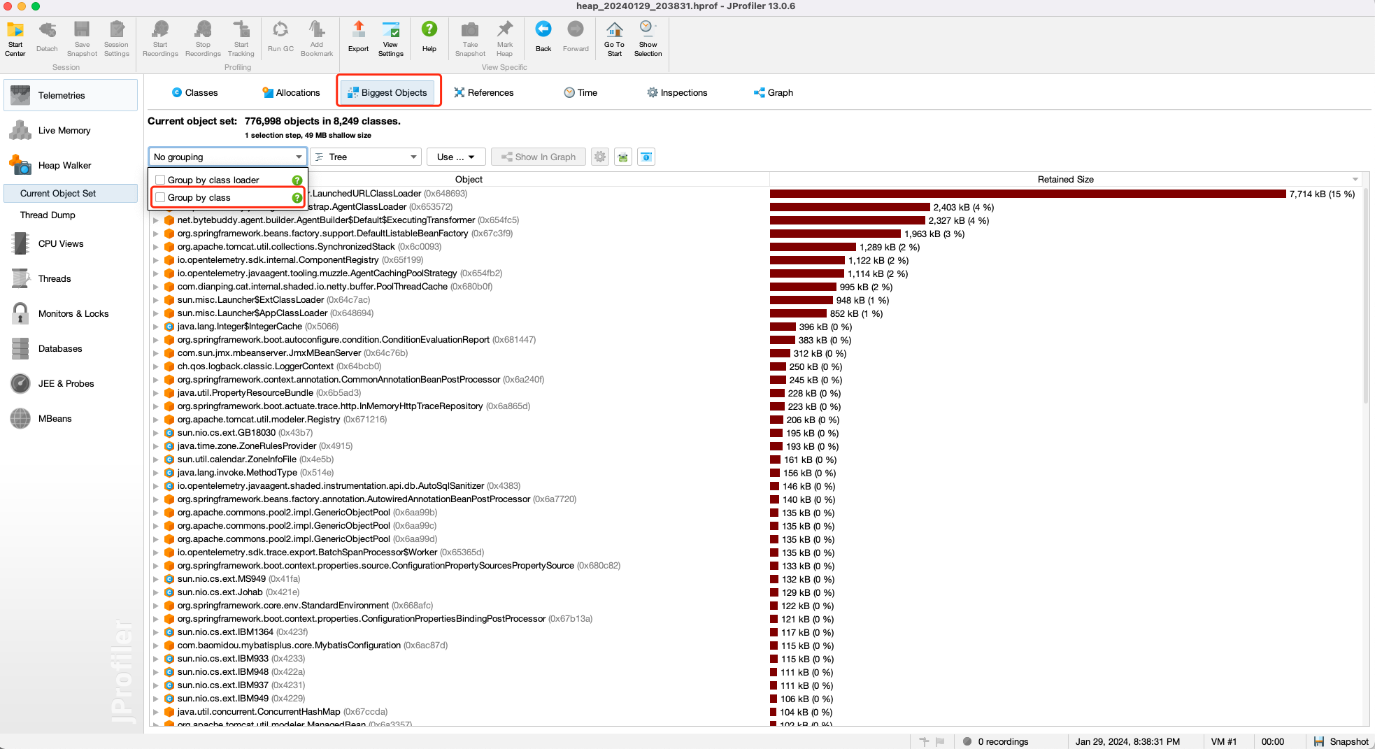 内存Dump分析教程_dump文件分析-CSDN博客