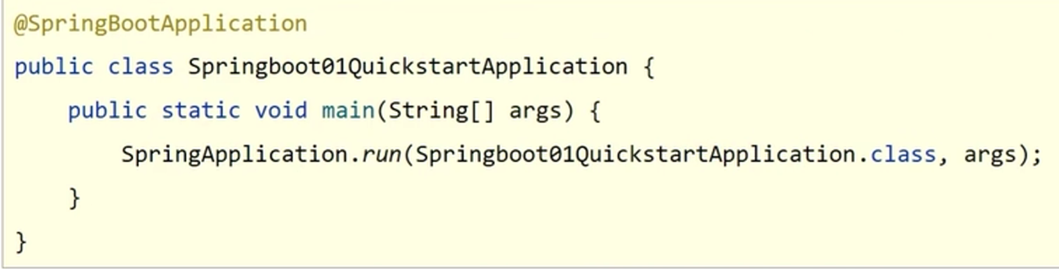 Spring Boot企业级开发教程-第一章 Spring Boot 开发入门-CSDN博客