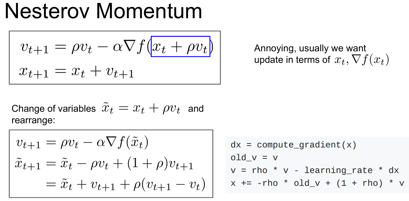 【cs231n-2017】学习笔记_cs31n2017学习笔记-CSDN博客