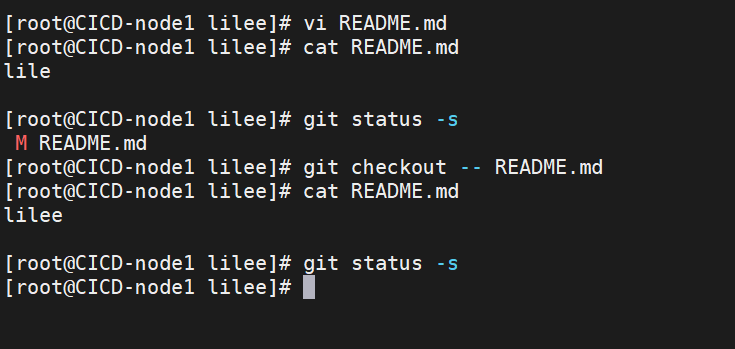 CICD持续集成-CSDN博客