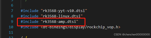 RK3568内置MCU开发介绍之一_rk3568 mcu-CSDN博客