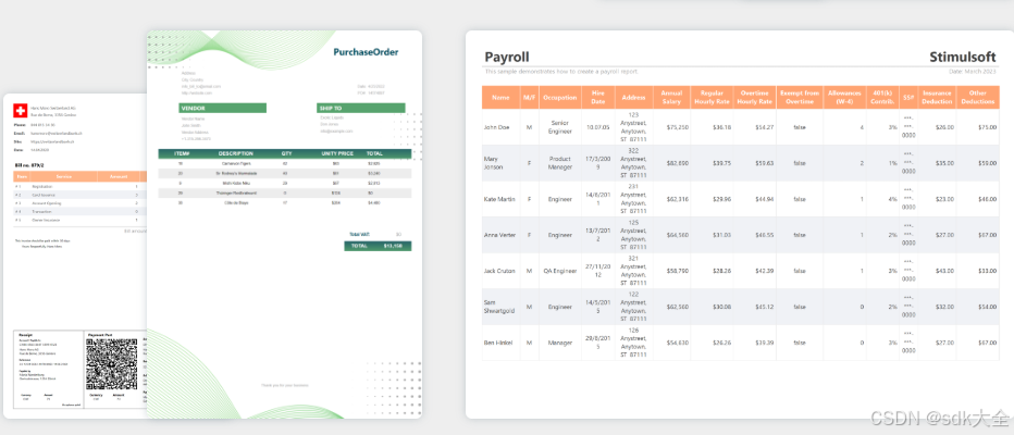 Stimulsoft Reports.JS 2025.3.5-CSDN博客
