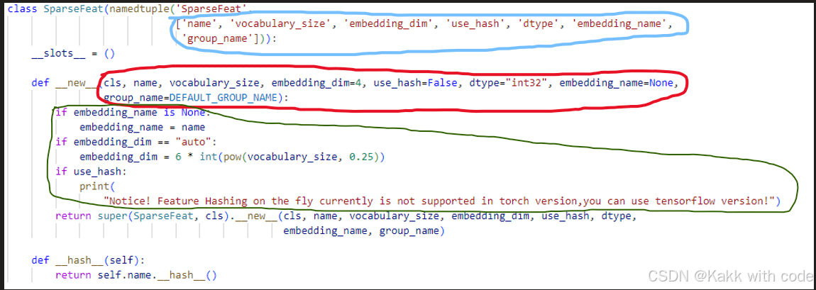 有关python中__new__与__init__的学习_python中new写在init后面为啥会重写-CSDN博客