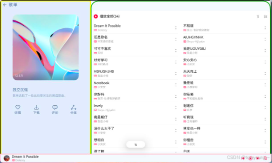 GridRow栅格与分栏与它的子组件GridCol的使用与解读_react grid row col-CSDN博客