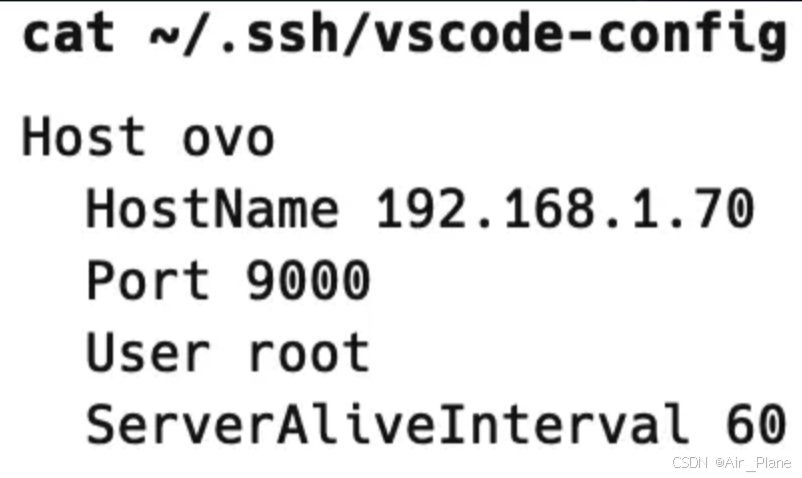 使用vscode的ssh插件连接docker容器进行开发vscode连接docker编译容器 Csdn博客