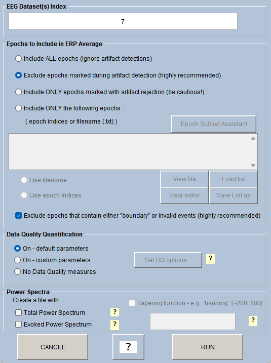 eeglab-进阶篇（ERP）_eeglab erp-CSDN博客